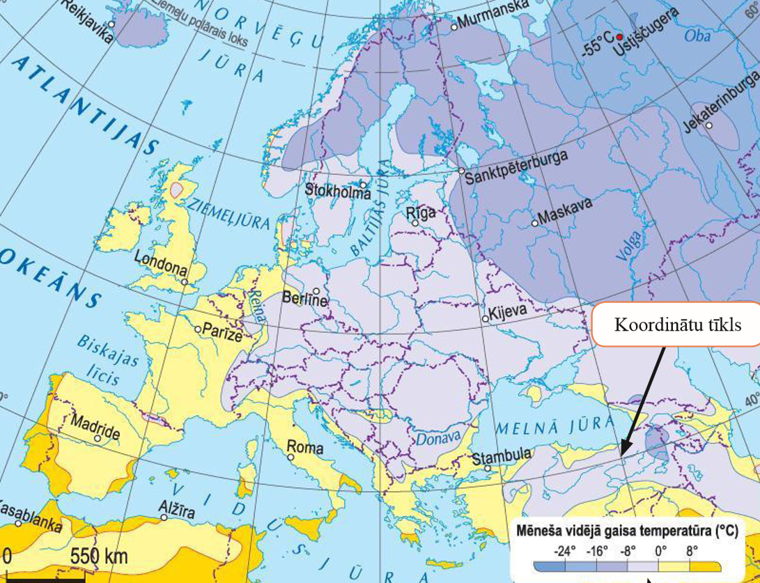 Mācību plānošanas e-vide