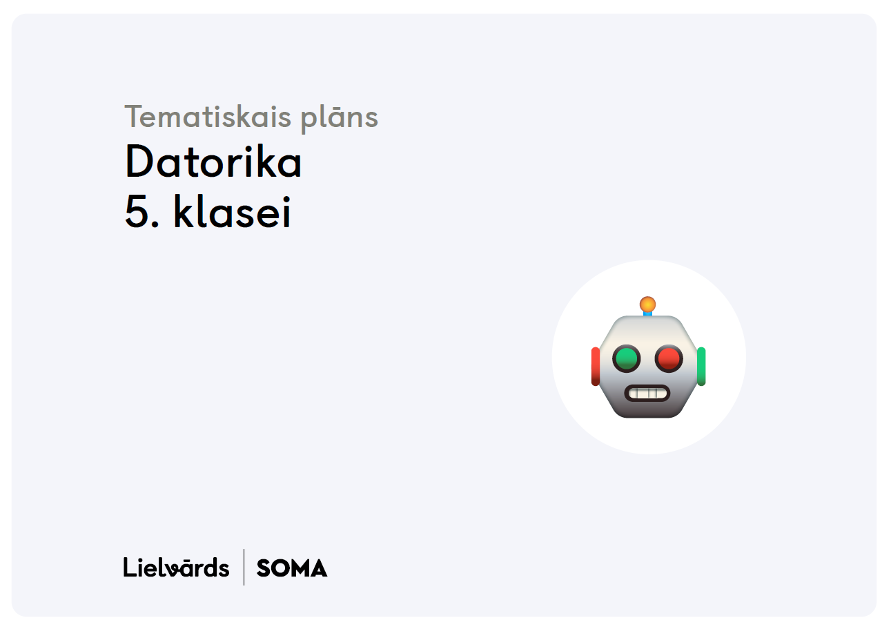 Mācību plānošanas e-vide