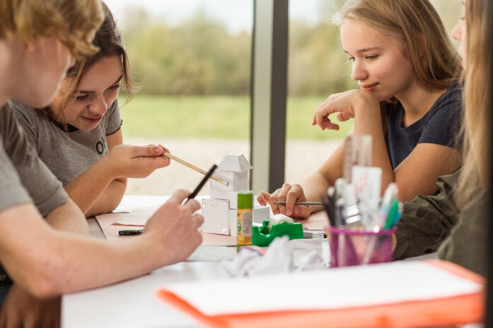 Mācību plānošanas e-vide