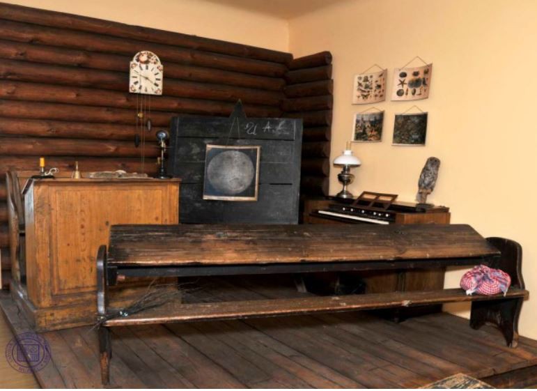 Mācību plānošanas e-vide